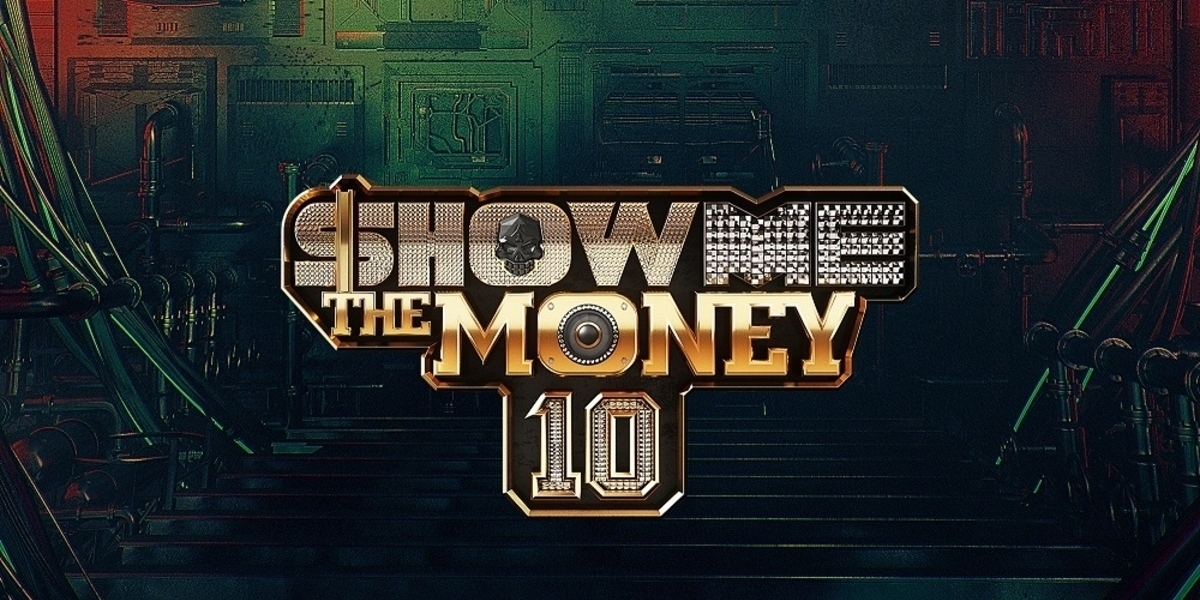実力派ラッパーたちが続々登場！「SHOW ME THE MONEY 10」Mnetにて11月19日より日本初放送 - Kstyle