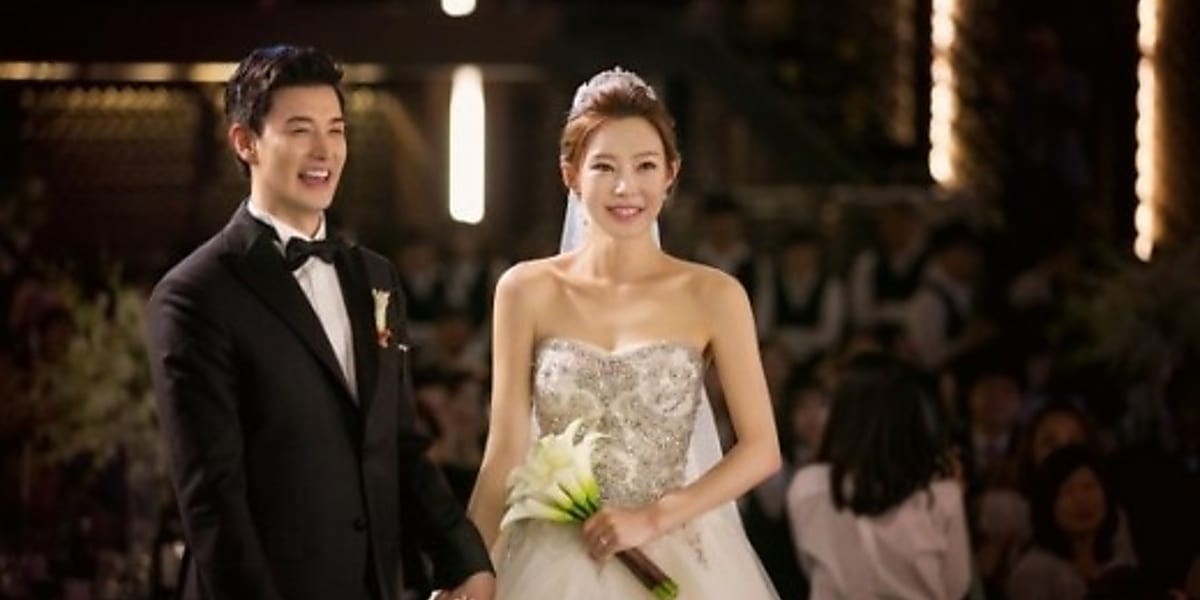 U-KISS イライ、結婚式の写真を本日(5日)公開 - Kstyle