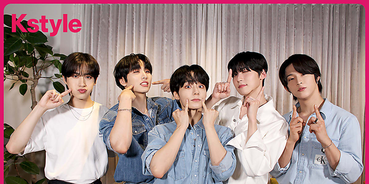 【Kstyle11周年】ONEUSからお祝いメッセージをいただきました！ - Kstyle