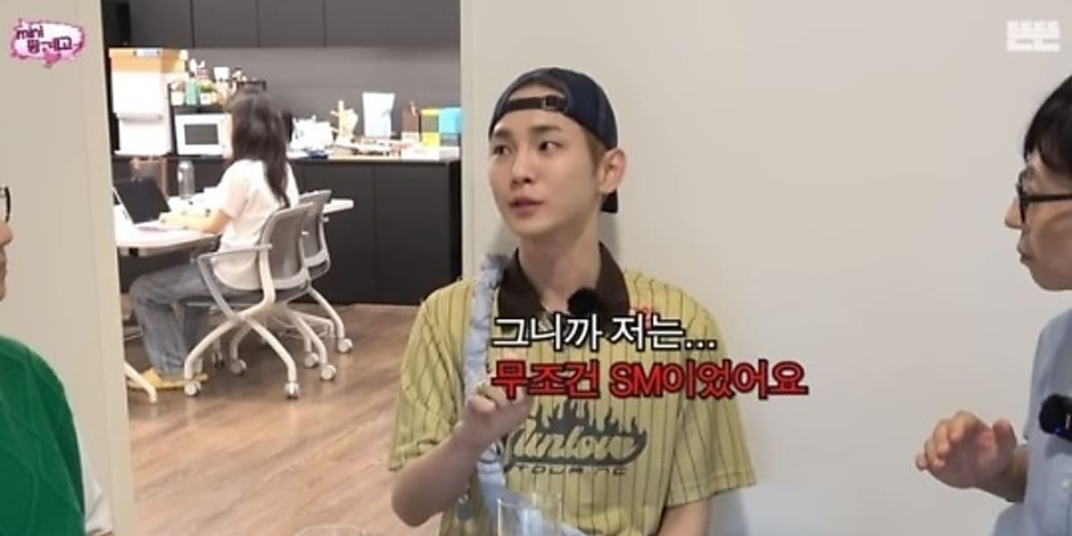 SHINee キー、SMとの再契約に言及…メンバーとの絆をアピール「出て行く時は一緒に」（動画あり） - Kstyle