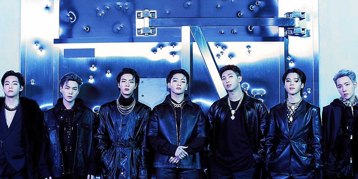 BTS（防弾少年団）、ヒットアルバム「Proof」が米「ビルボード200」に25週連続でチャートイン！ - Kstyle