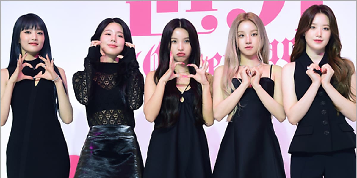 (G)I-DLE、6thミニアルバム「I feel」でカムバック！“4分でプライドを取り戻す魔法を見せる”（総合） - Kstyle