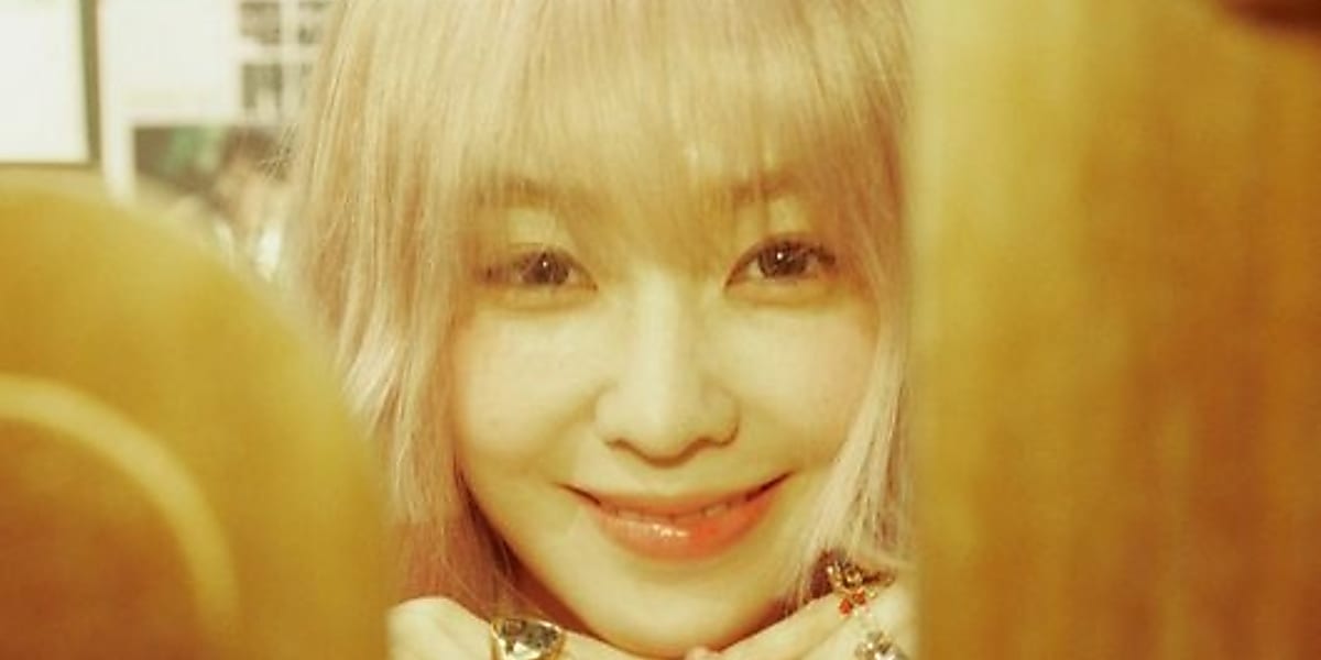 Red Velvet アイリーン、1stソロアルバム「Like A Flower」発売当日にライブ配信！予告イメージを追加で公開 - Kstyle