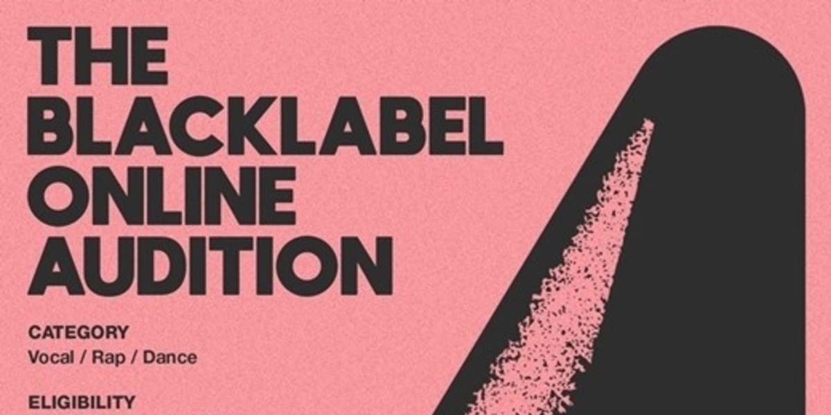YG傘下のTHE BLACK LABEL、次世代ガールズグループを発掘へ！グローバルオーディションを開催 - Kstyle