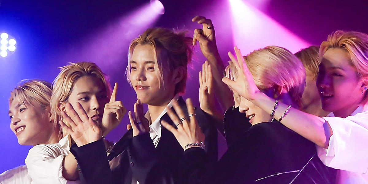 CMDM、初来日公演が感動の終幕…次回の来日スケジュールが早くも決定！ - Kstyle