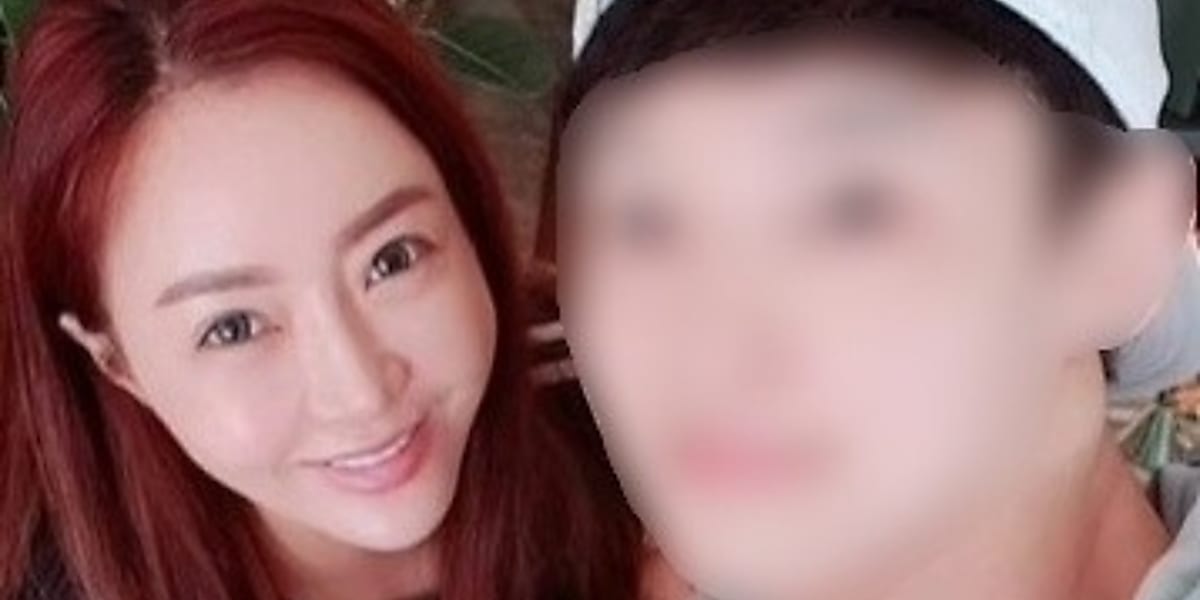 “脳腫瘍で闘病”女優イ・ウィジョン、公開恋愛をスタート…SNSで恋人とのツーショットを披露 - Kstyle