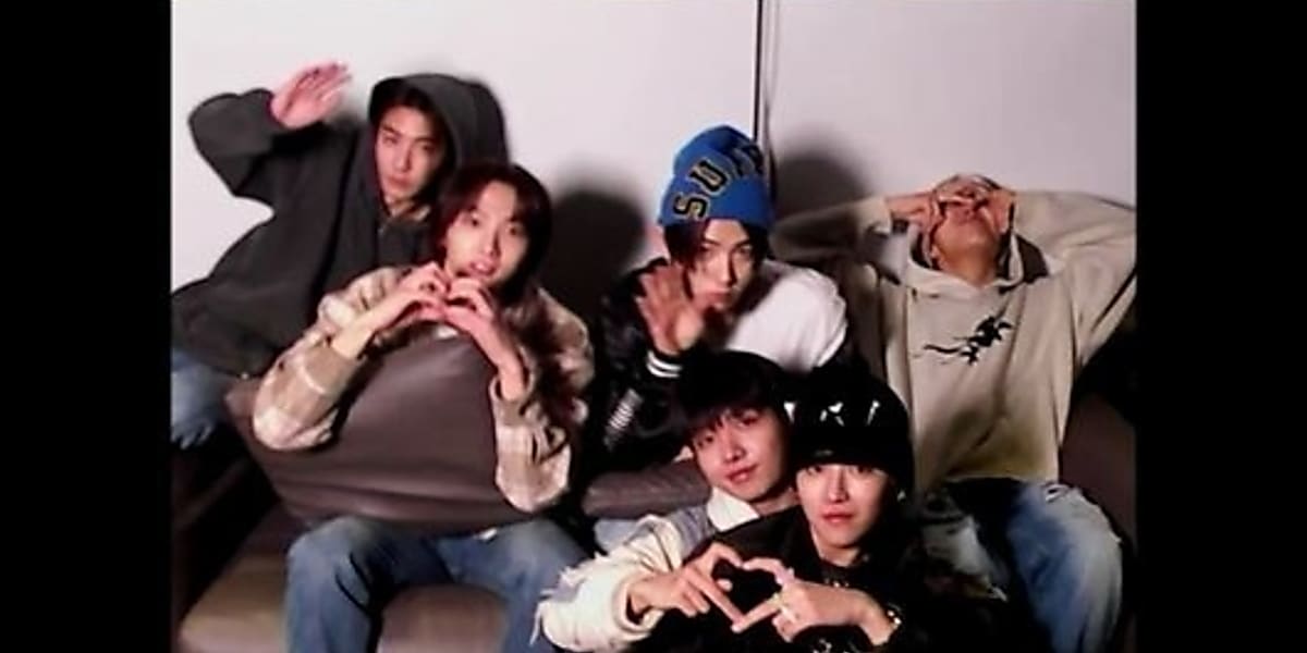 BOYNEXTDOOR、初のファンソング「400 Years」をサプライズ公開！スペシャルビデオも - Kstyle