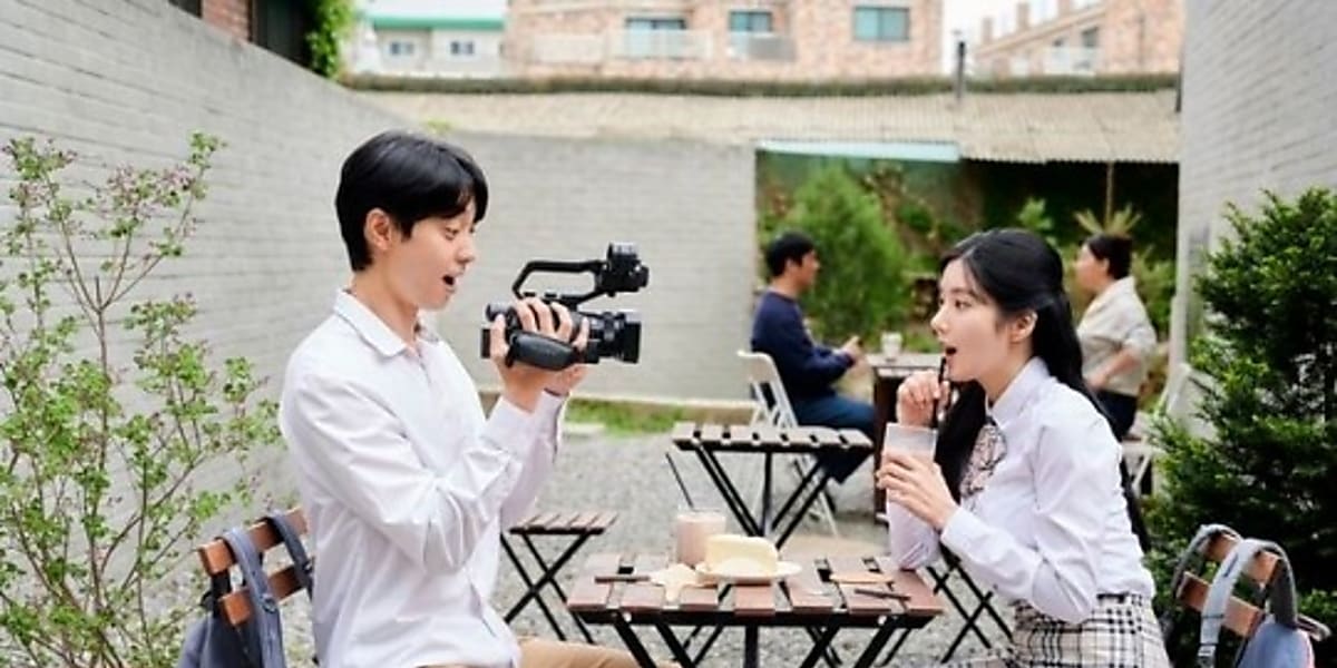 IZ*ONE出身クォン・ウンビ＆ヒョヌ、KCMのデジタルシングル「バカと呼ばれても」のMVに出演決定！ - Kstyle