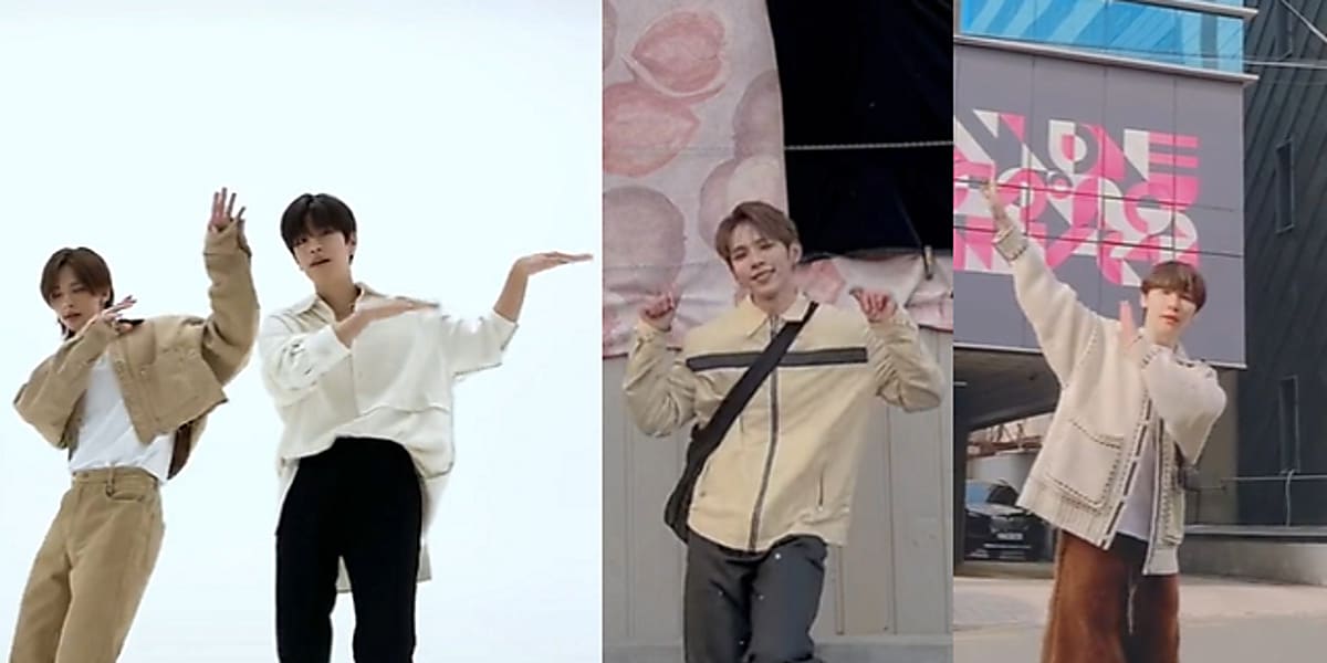 韓国でダンスチャレンジが続々！日本人アーティストimase「NIGHT DANCER」J-POP初のランクインも - Kstyle