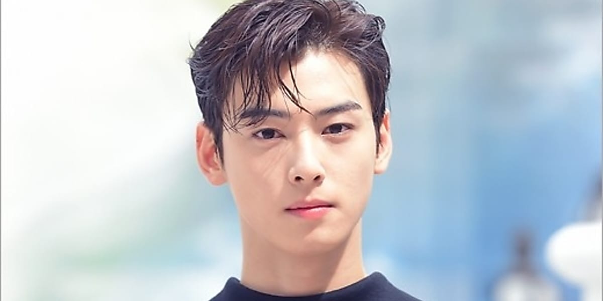 Astro チャウヌ、30日にタイで行われるイベントに予定通り参加へ「深い話し合いの末に決定」 Kstyle