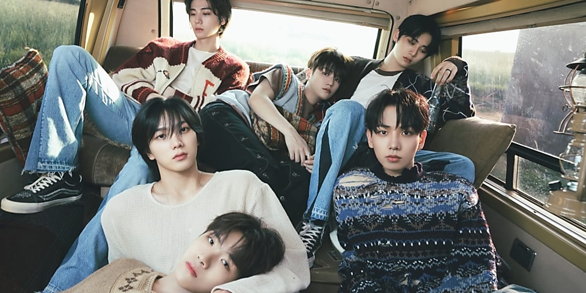 BOYNEXTDOOR、ウェブ漫画「GARBAGE TIME」とコラボ…新曲「Fadeaway」を11月7日に公開 - Kstyle