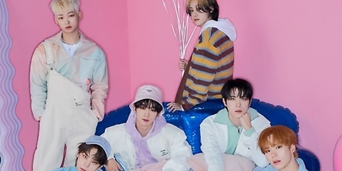 WEi、4thミニアルバム「Love Pt.1：First Love」コンセプトフォト第2弾を公開…初恋のストーリーを予告 - Kstyle