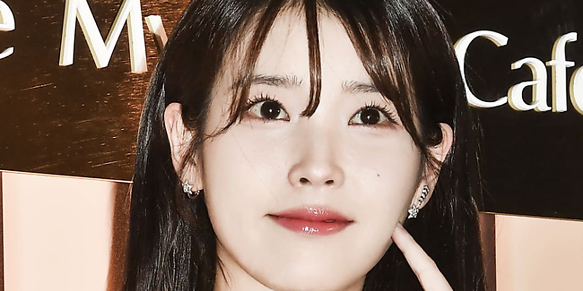 【PHOTO】IU＆SEVENTEEN バーノンら、ブランド「ESTEE LAUDER」のイベントに出席 - Kstyle