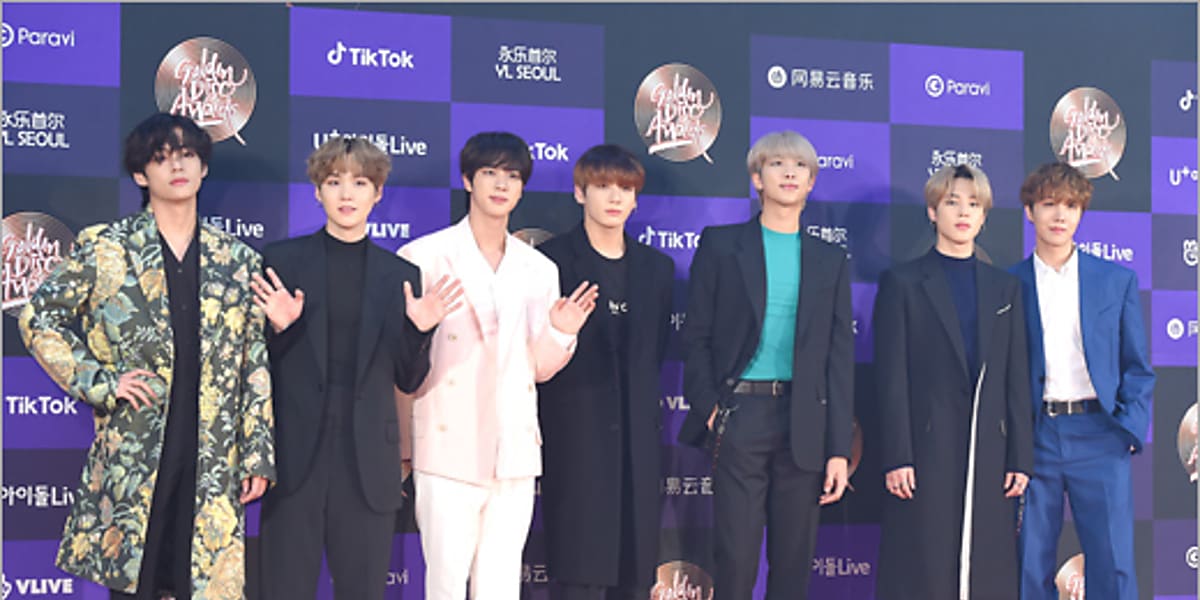 BTS、本日デビュー10周年！手紙やSNSでそれぞれの想い綴る「僕たちの第2幕…きっと何でもできる」 - Kstyle