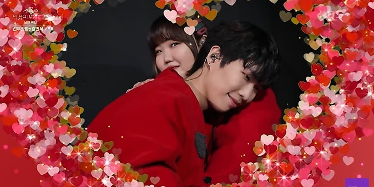 AKMU、約4ヶ月間MCを務めたミュージックトークショーの最終回で涙「仲が良くなった」（動画あり） - Kstyle