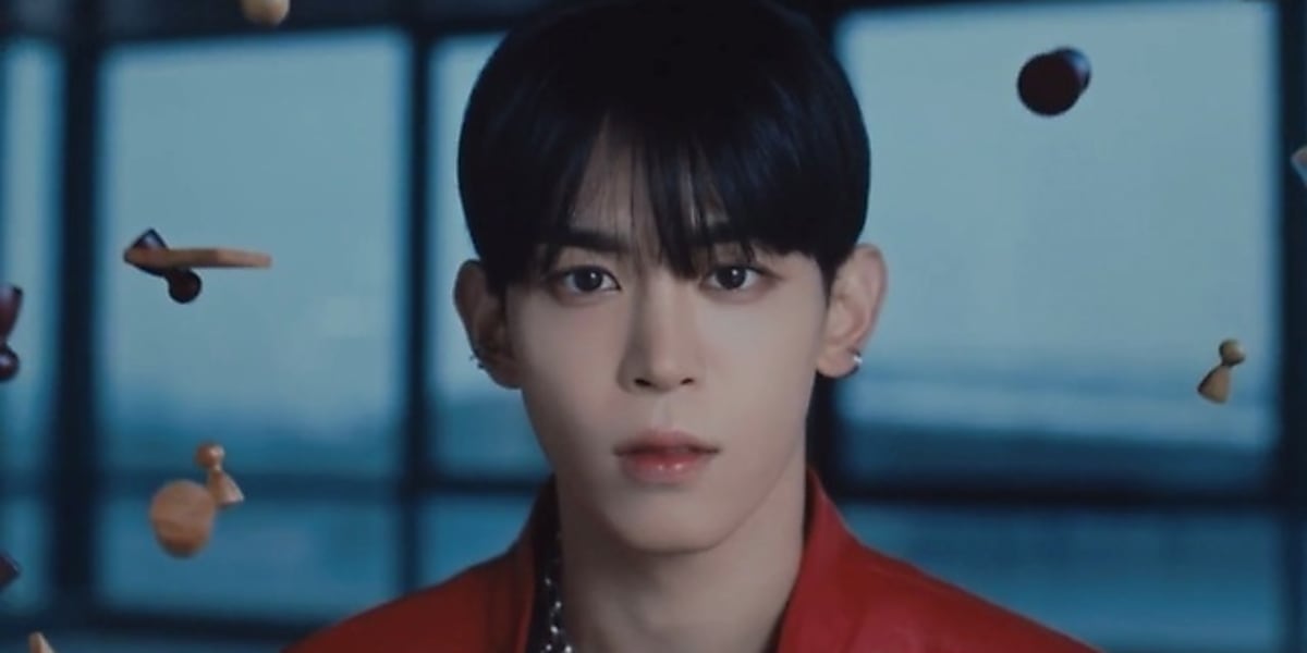 CUBEの新人グループNOWADAYS、トレーラー映像を公開 - Kstyle