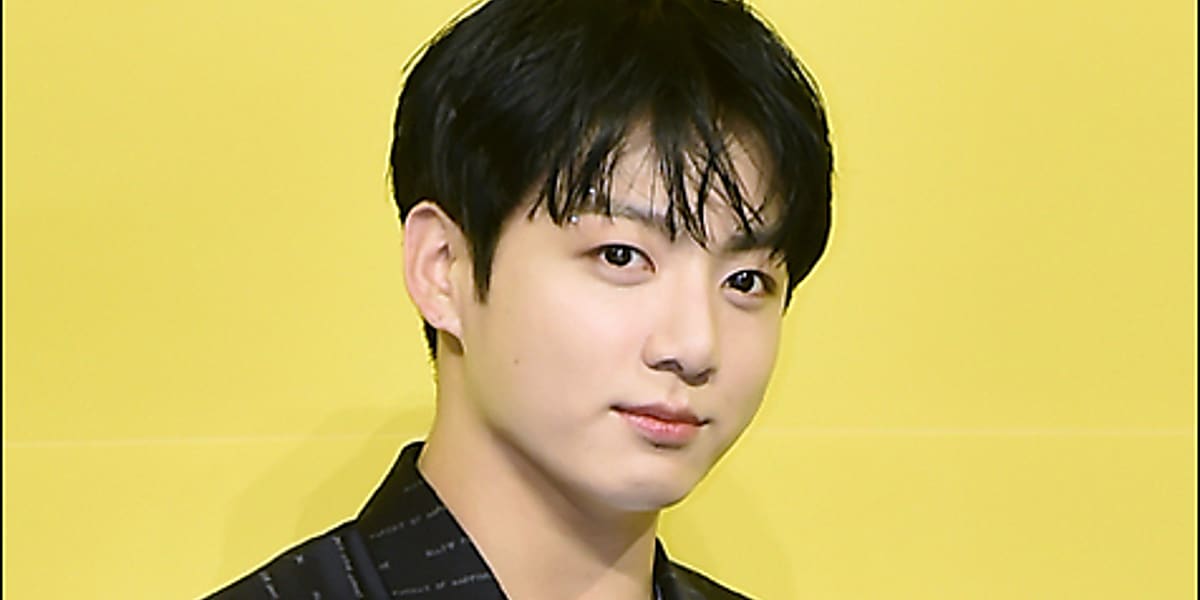 BTS ジョングク「2023 MTV EMA」に初出演！特別なステージを予告 - Kstyle