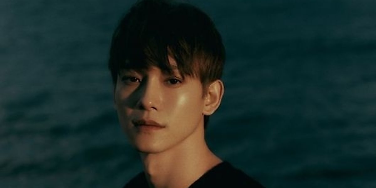 EXO チェン、3rdミニアルバムの収録曲「I Don't Even Mind」作詞に参加 - Kstyle