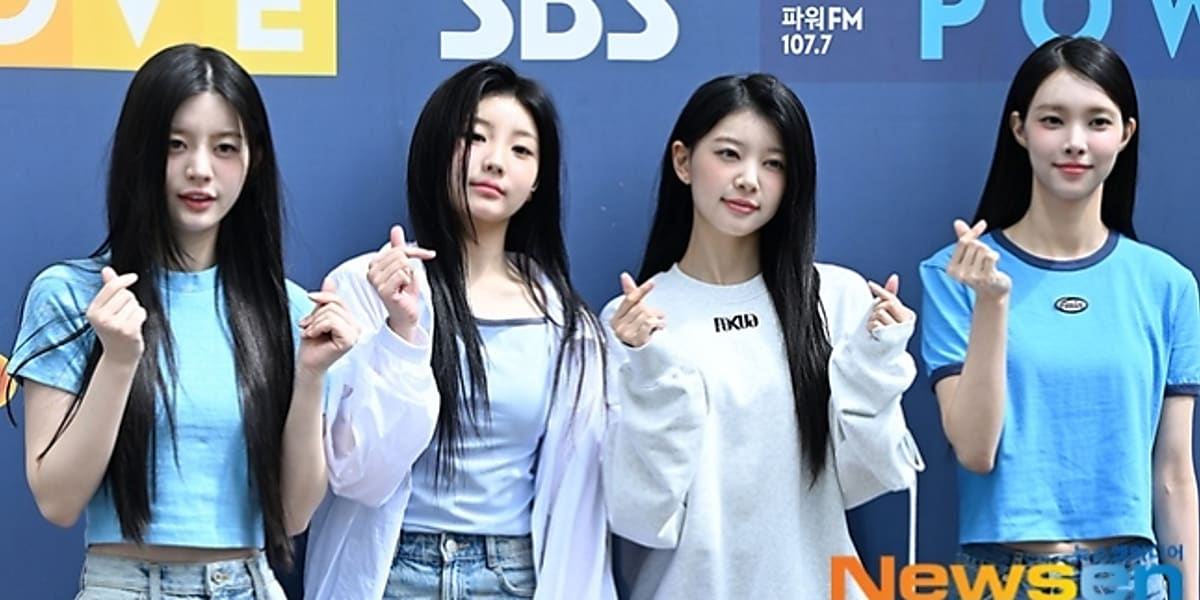 【PHOTO】ILLIT「2時脱出Cultwo Show」出演のため放送局へ…元気そうな姿で登場（動画あり） - Kstyle