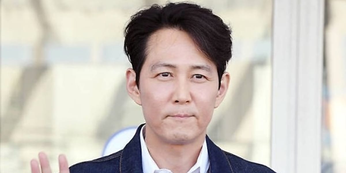 イ・ジョンジェ「第7回ロンドンアジア映画祭」が選定したLEAFF Honorary Awardを受賞 - Kstyle