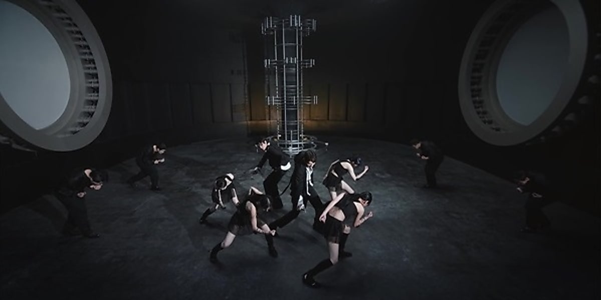 東方神起、新曲「Down」MV予告映像を公開…圧倒的なカリスマ性 - Kstyle