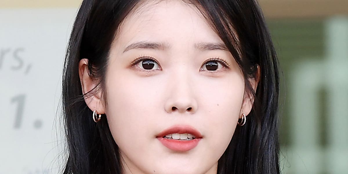 【PHOTO】IU、ファッションウィークに参加するためイタリアへ出国（動画あり） - Kstyle