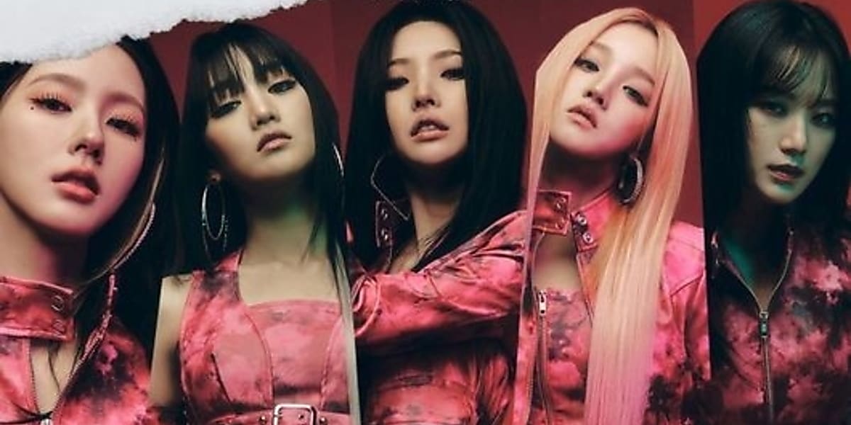 (G)I-DLE、1stフルアルバムのタイトル曲「TOMBOY」のMV再生回数が2億回を突破！通算2本目 - Kstyle