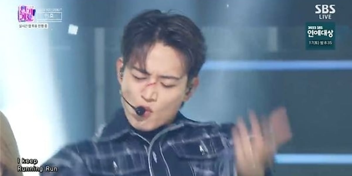 ユンナ「人気歌謡」で3週連続で1位を獲得！SHINee ミンホがソロデビュー - Kstyle