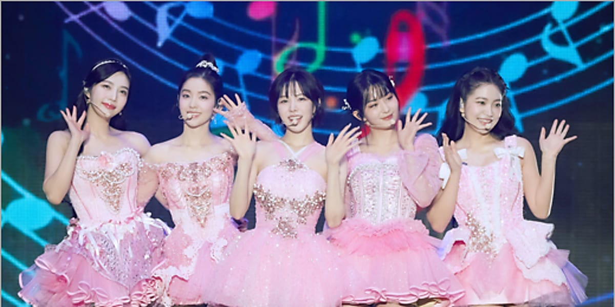 【PHOTO】Red Velvet、単独コンサート「R to V」を開催…多彩な魅力をアピール - Kstyle