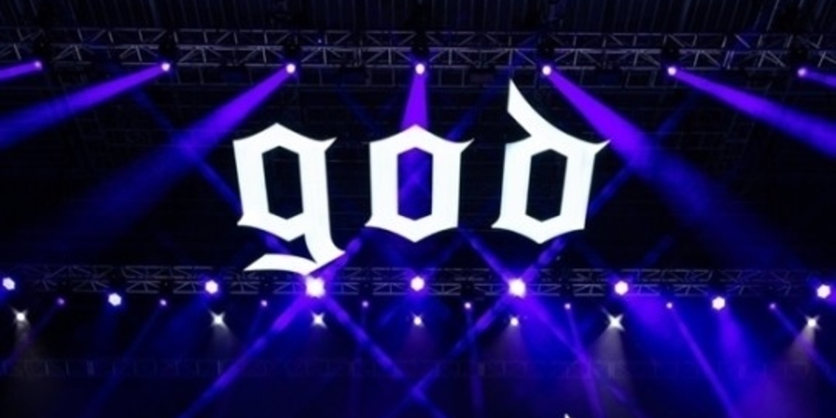 god、韓国で単独コンサートの開催が決定！2年連続で年末をファンと共に - Kstyle