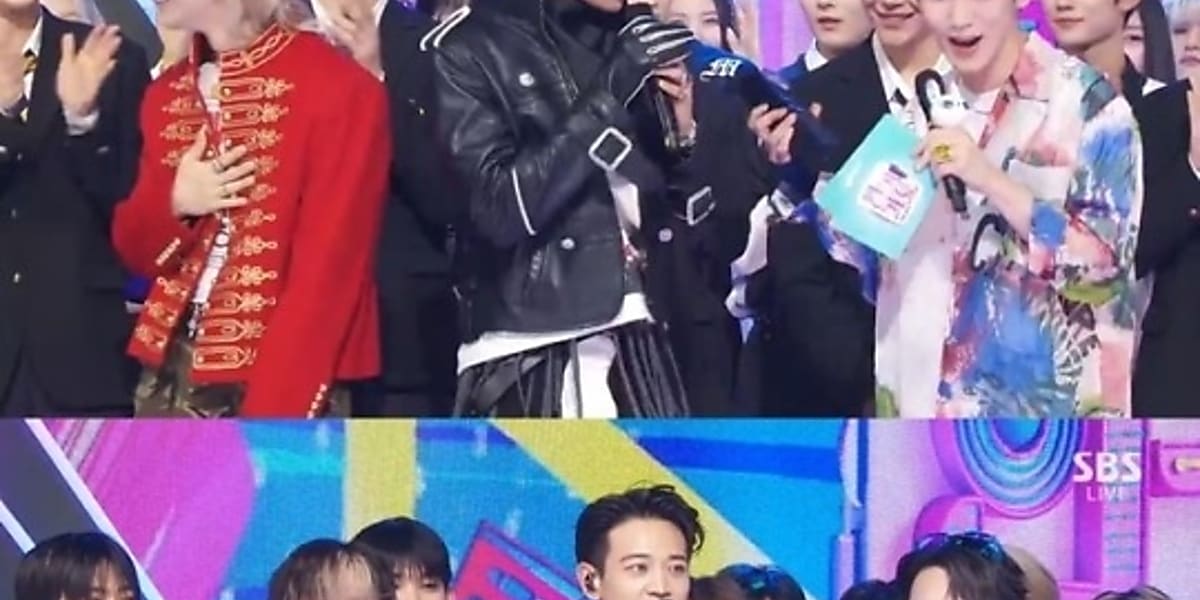 SHINee「人気歌謡」で1位を獲得！“信じて待ってくれたファンの皆さんに感謝” - Kstyle