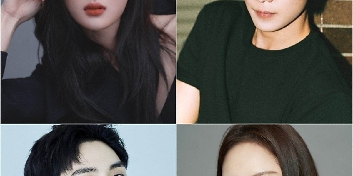 キム・ヨンデ＆キム・ユジョンら、TVINGオリジナルシリーズ「親愛なるX」に出演決定！ - Kstyle