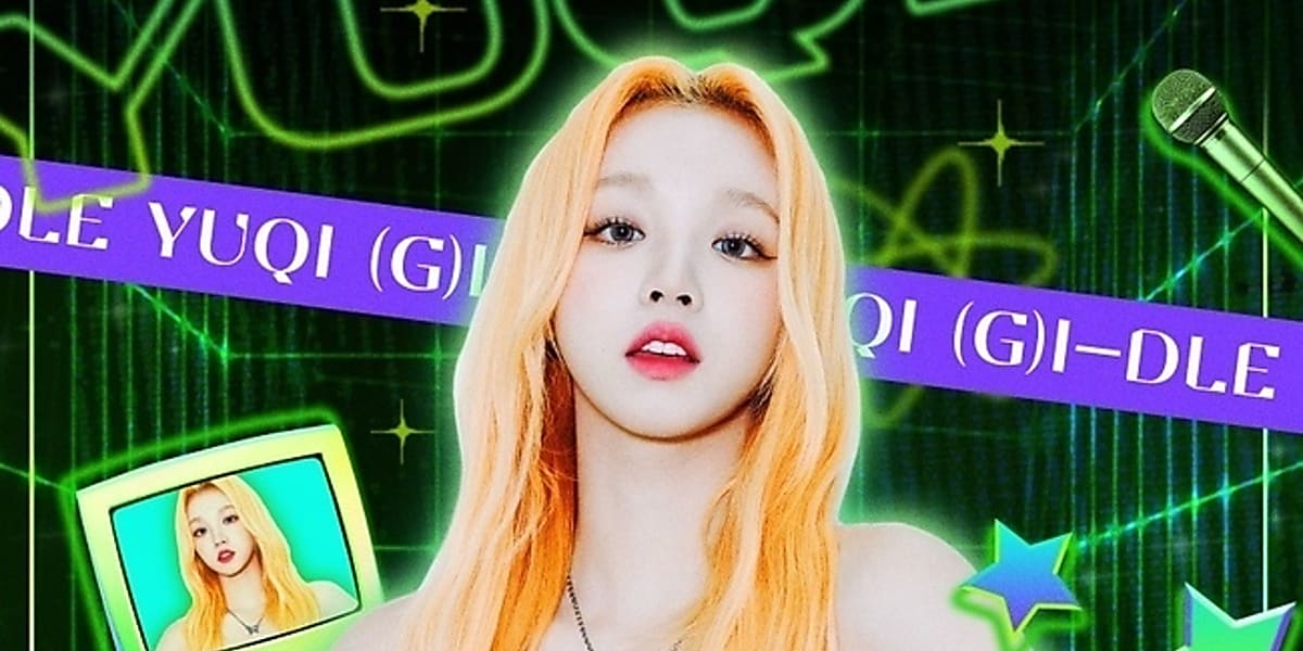 (G)I-DLE ウギ、新バラエティ番組「Mad Zenius」の単独MCに抜擢！“胸がワクワクしてる” - Kstyle