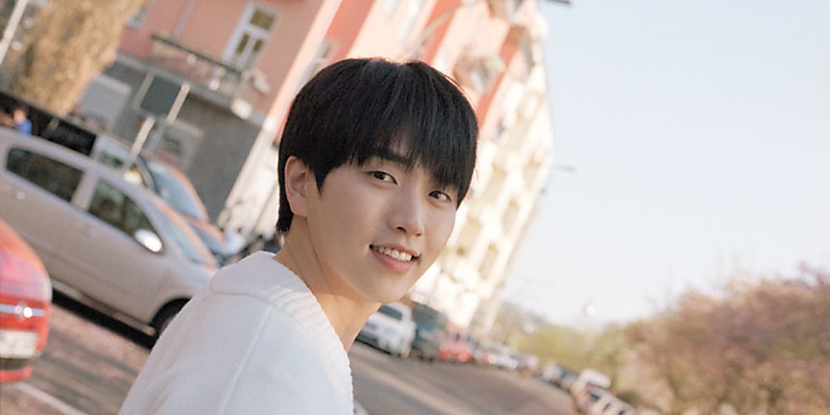 B1A4 サンドゥルの動画インタビューが到着！ファンに一番会いたくなる瞬間は？ - Kstyle