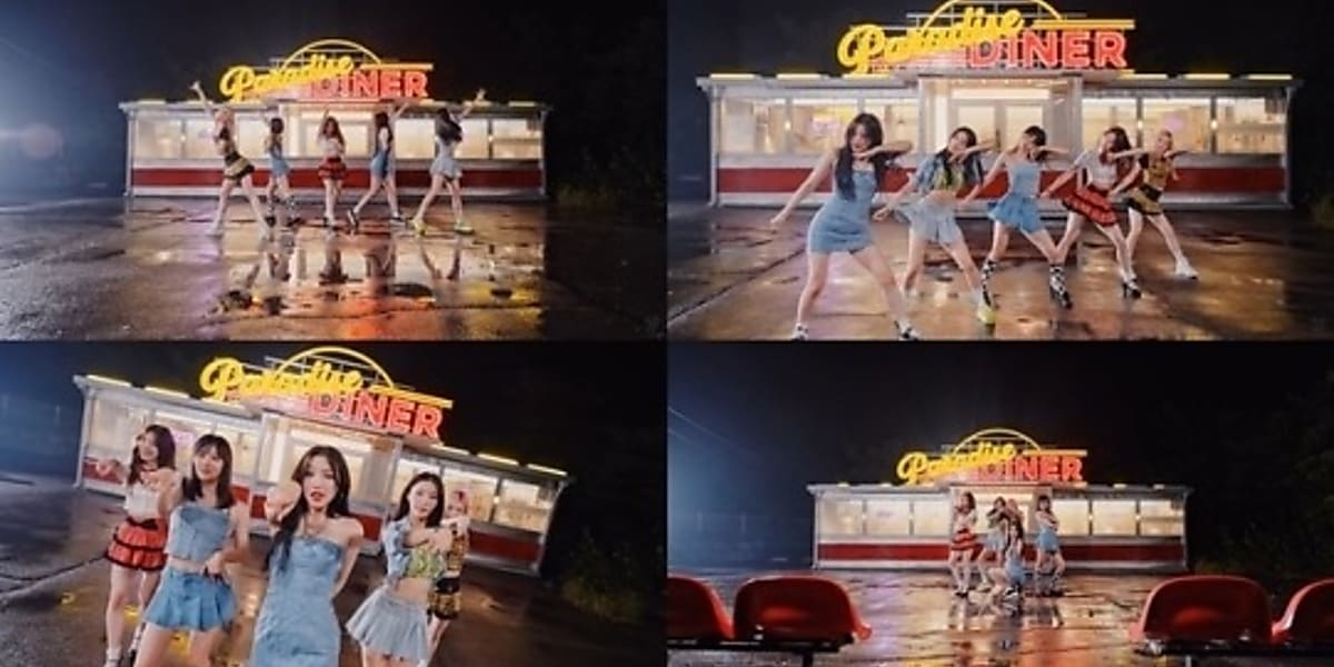 CRAXY、収録曲「Real」MVを公開…爽やかなムードの中でギャップのある魅力 - Kstyle