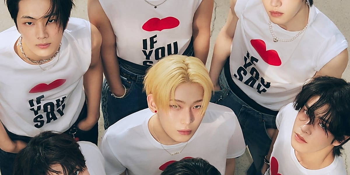 ENHYPEN、2ndフルアルバム「ROMANCE：UNTOLD」日本レコード協会のプラチナ認定を獲得！ - Kstyle