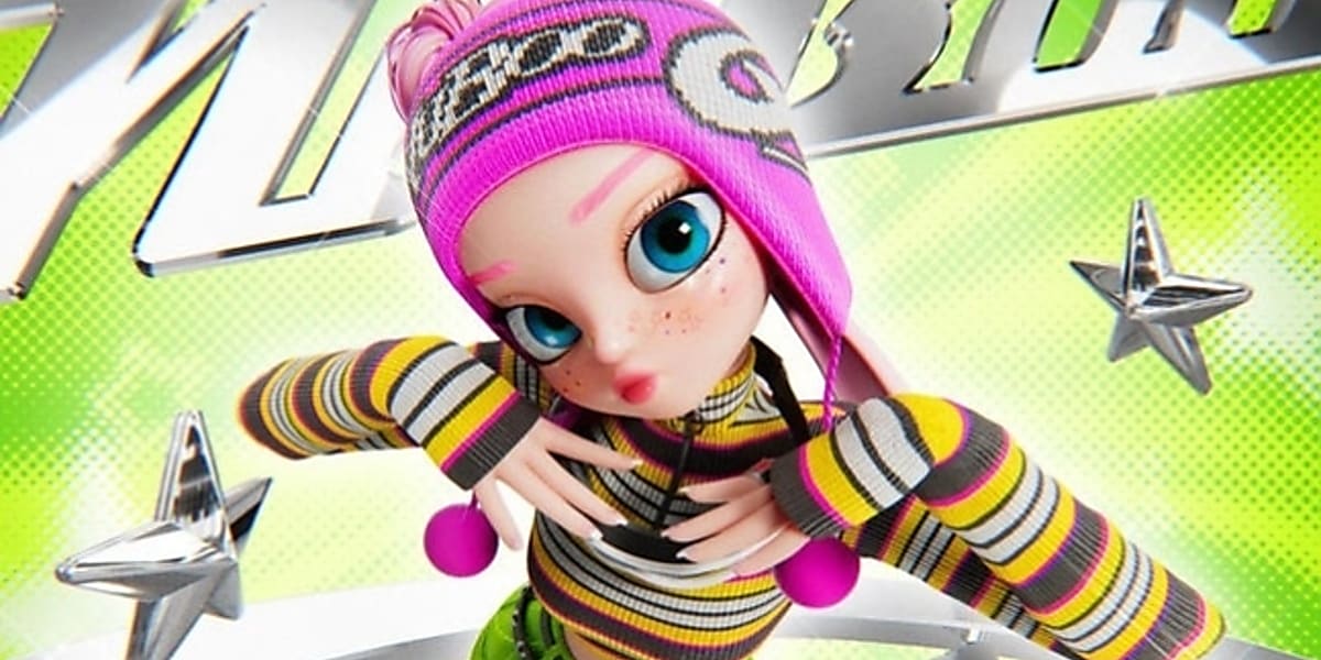 APOKI、5月24日にデジタルシングル「Nu Boo」でカムバック…人気K-POPスターとのコラボを予告 - Kstyle