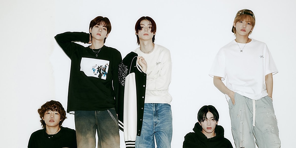 POW、ファッションブランド「NAVE」とコラボ！11月23日よりZOZOTOWNで販売 - Kstyle