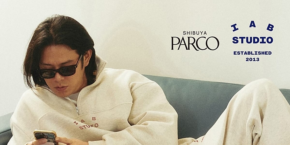 韓国のアートクルー「IAB STUDIO」日本初のポップアップが決定！渋⾕PARCOで3月17日から開催 - Kstyle