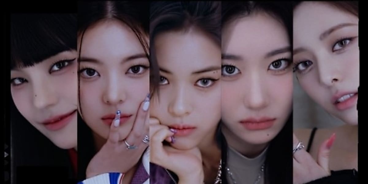ITZY、6thミニアルバム「CHESHIRE」コンセプトフィルム第2弾を公開 - Kstyle