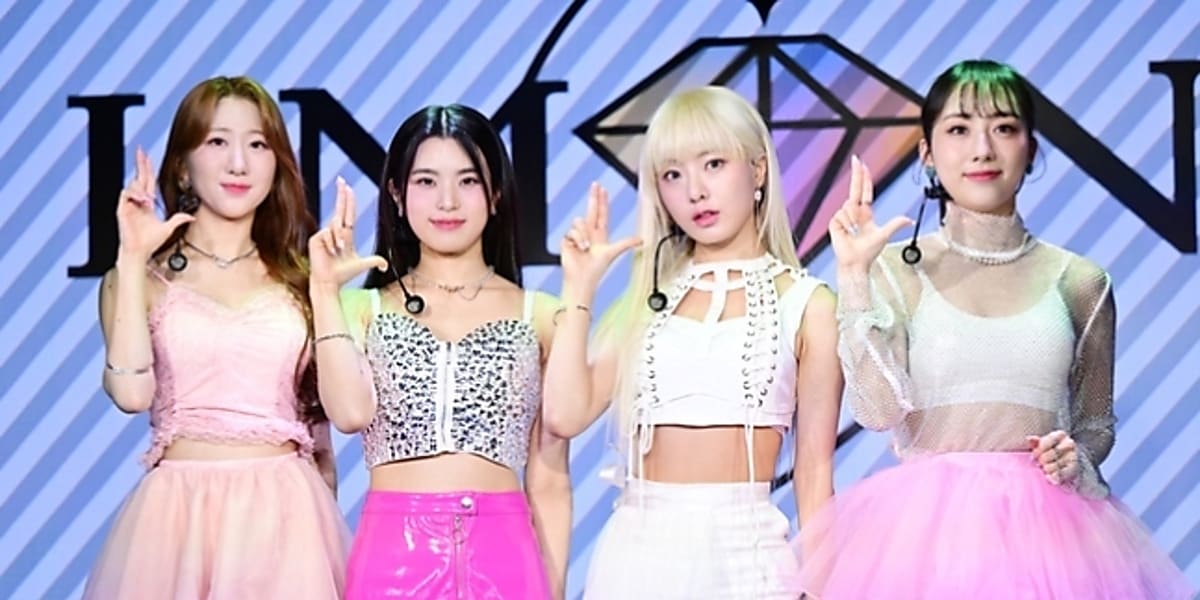 「I:MOND」の最新ニュース・写真・動画 | 韓国芸能ニュース Kstyle