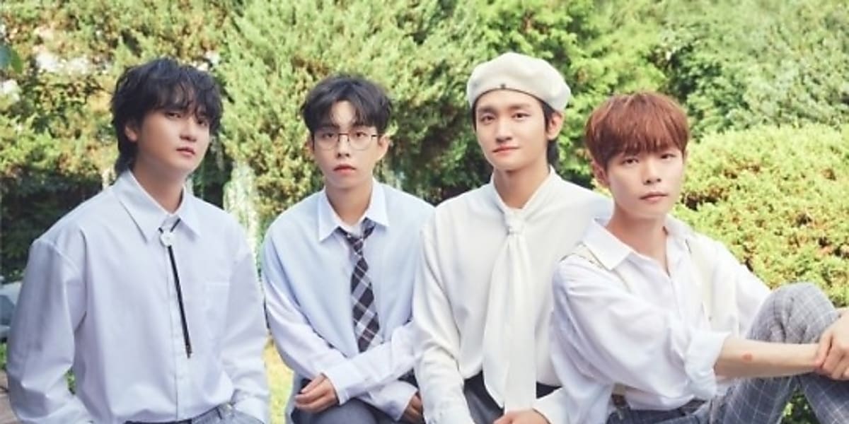 LUCY、タイトル曲「かげろう」MV公開…思春期を乗り越えようとする若者たちの姿を描く - Kstyle