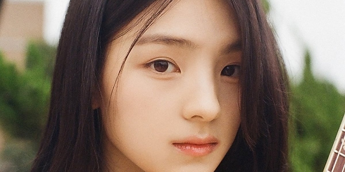 “日本でも注目”新人歌手ギュビン、ニューシングル「Special」をリリース！NELL キム・ジョンワンとコラボ - Kstyle