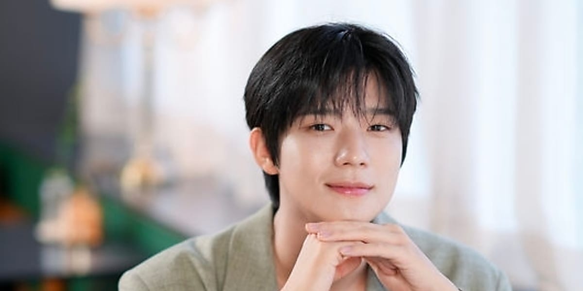 「深夜2時のシンデレラ」ムン・サンミン、先輩俳優への愛情明かす“パク・ソジュン＆2PM ジュノを参考に” - Kstyle