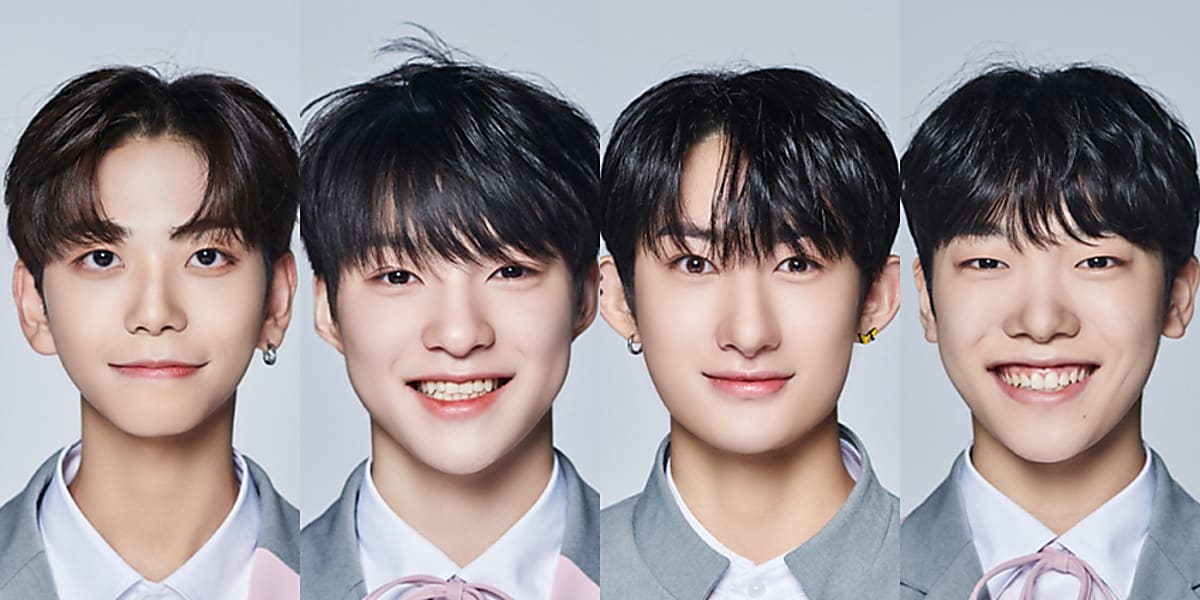 「BOYS PLANET」出演の日本人で結成…新グループTOZ、9月27日に正式デビュー！東京でのショーケースも決定 - Kstyle