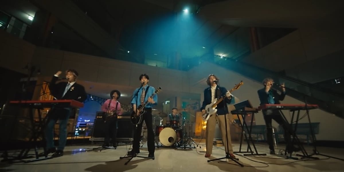 Xdinary Heroes、新曲「Freakin' Bad」MV公開…強烈なパフォーマンス - Kstyle