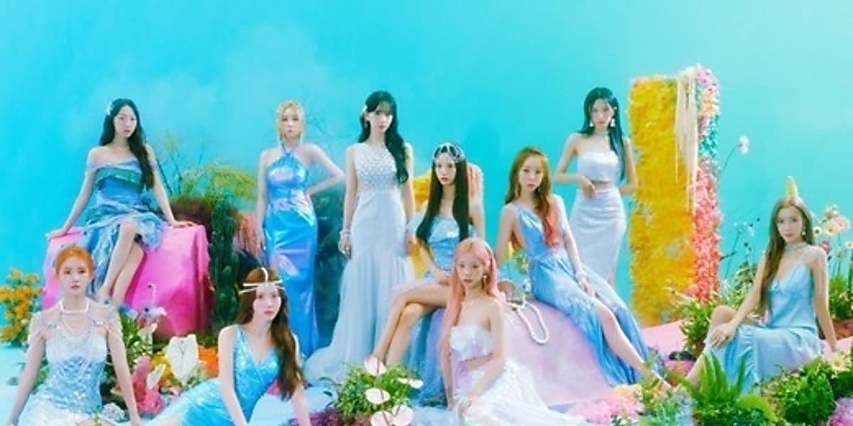 宇宙少女 EXYからソラまで、スペシャルシングル「Sequence」個人＆団体コンセプトフォトを公開 - Kstyle