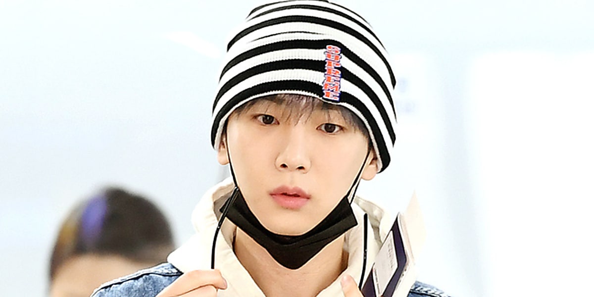 【PHOTO】SHINee キー、コンサートのため日本へ出国…美肌に釘付け（動画あり） - Kstyle