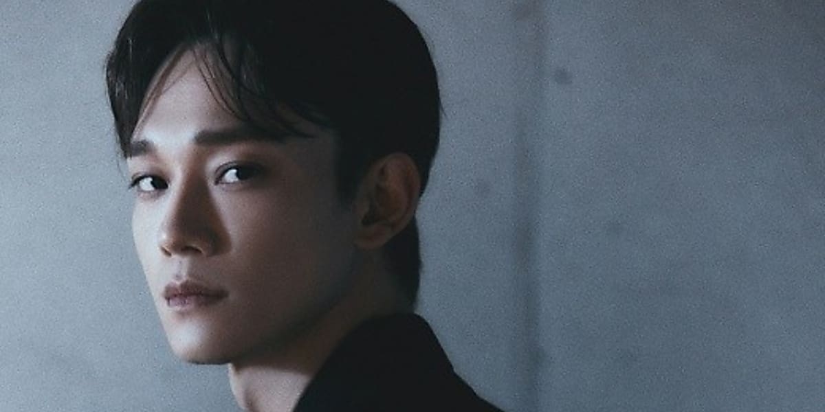 パク・ヘス、EXO チェンの新曲「Last Scene」MVに出演！豪華コラボに期待 - Kstyle