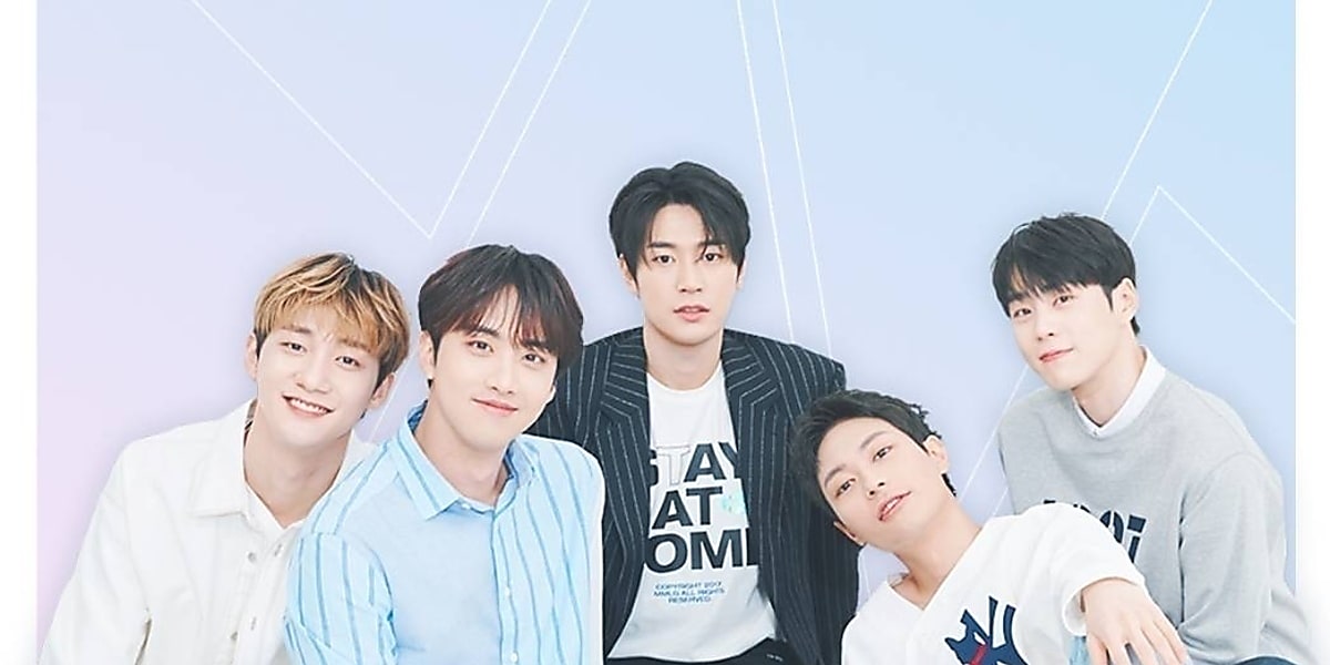 KNK、9月11日にオンラインファンミーティング＆トークイベント開催決定！12日にはオンライン映像トーク会も - Kstyle